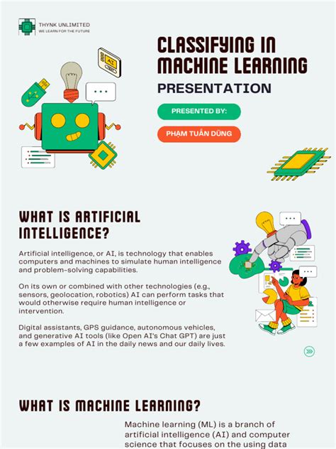 Classifying In Machine Learning Pdf Machine Learning Artificial Intelligence