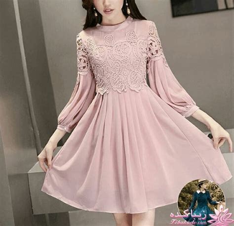 آموزش دوخت لباس مجلسی