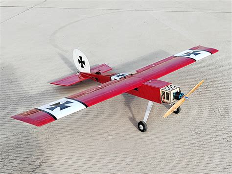 67in Easy Stik Arf Balsa Vhb Pl 6388