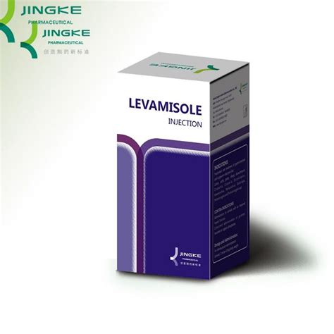 Levamisole Injection