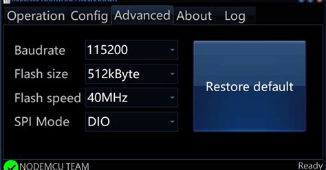 小狐狸事務所 Esp8266 Wifi Repeater Nat Router