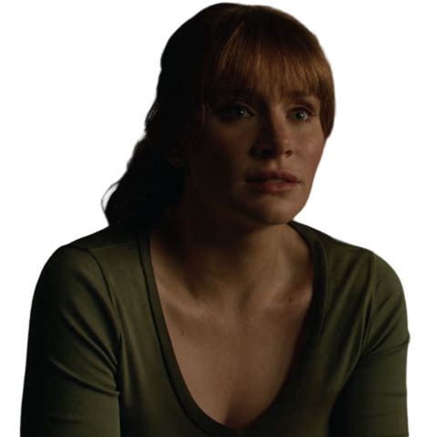 Claire Dearing Png By Jakeysamra On Deviantart