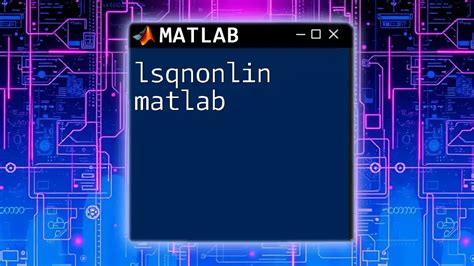 Understanding Nan In Matlab A Quick Guide