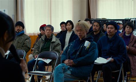 Evil Does Not Exist Beautifully Made But Frustratingly Unfocused Blu