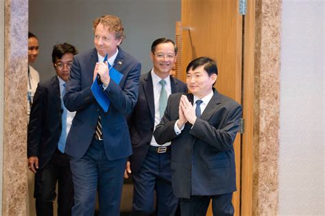 របៀបនៃការចុះឈ្មោះប ក្រសួងការងារ និងបណ្តុះបណ្តាលវិជ្ជាជីវៈ Facebook