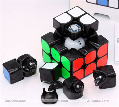 Giiker Smart Supper Cube I3s Ai Super Cube Bluetooth App Puzzle