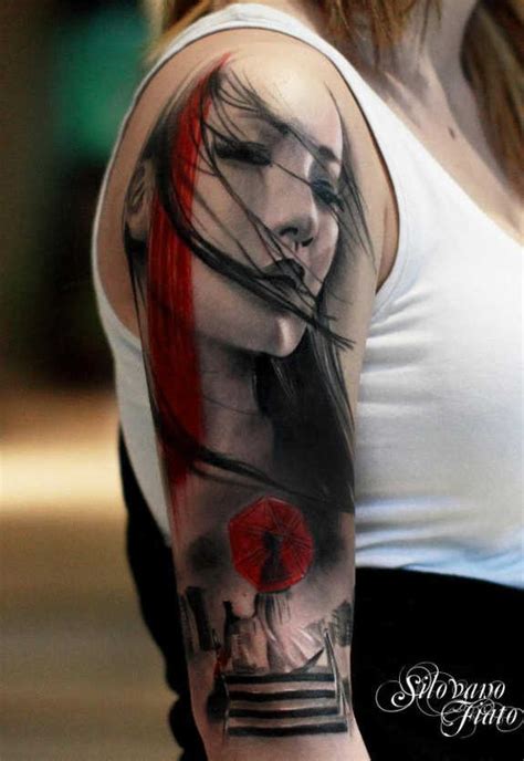 130 Most Beautiful And Sexy Tattoos For Women Tatto