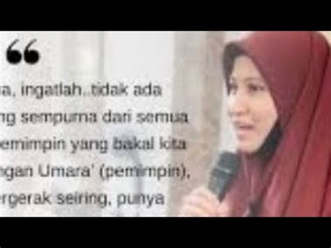 BERITA SEDIH TERKINI USTAZAH TERKENAL MALAYSIA TIBA² BUAT PENDEDAHAN