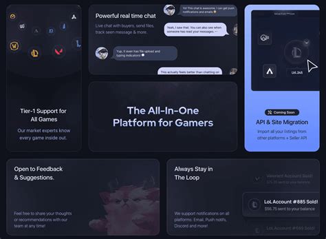 Gameboost Partner Application