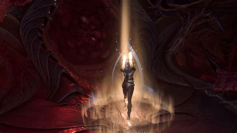 Complete Class And Subclass Tier List For Baldurs Gate 3