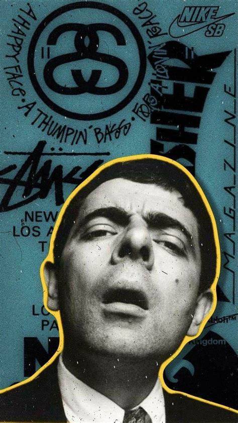 Pin De Ilham Em P Arte De Rua Imagem De Fundo Para Iphone Montagem