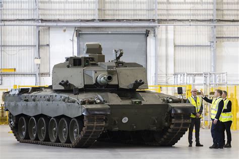 Snafu Challenger 3 Appears To Have Gained Some Weightshes One