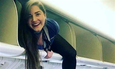 Just A Normal Day As An Airline Passenger