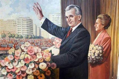 Primar PSD omagiu adus lui Nicolae Ceaușescu asasinat de străini