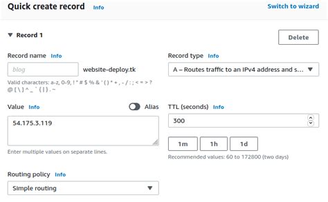 Deploy Website With Aws Ec2 And Lets Encrypt Step By Step Golinuxcloud