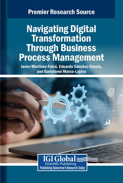 Leveraging Data Analytics For Informed Decision Making In Process