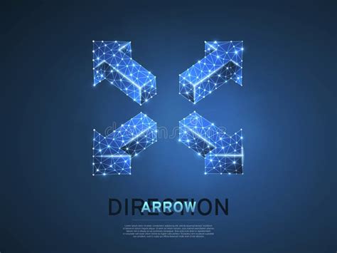 Four Way Cross Stock Illustrations 485 Four Way Cross Stock