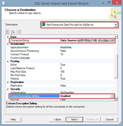 New Features In Sql Server 2016 Always Encrypted