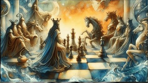 Mastering The Art Of Chess Calculation The Power Of The “ifthen” Method And The Tree Of