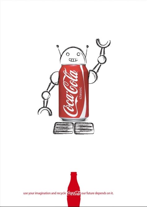 可口可乐 Coca Cola 广告欣赏 设计之家