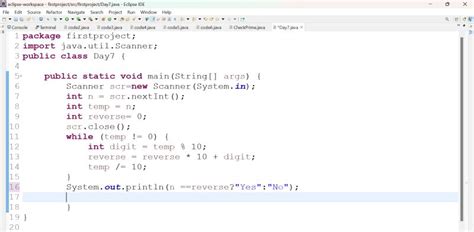 Saikrishna Thandra On Linkedin 30dayscodeattapacedemy Corejava Day7 Javaprogramming Tapacademy