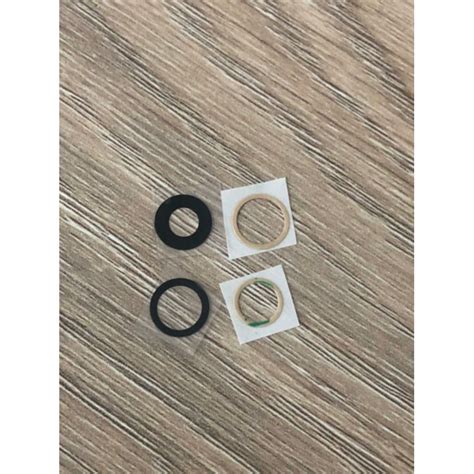 Lente Vidro Camera Traseira IPhone 11 Vidrinho Original Cola Shopee