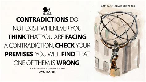 Top 55 Ayn Rand Quotes Magicalquote