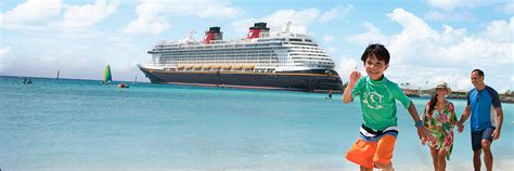 Disney Cruise Line Disney Cruise Deals Prices And Packages Aaa