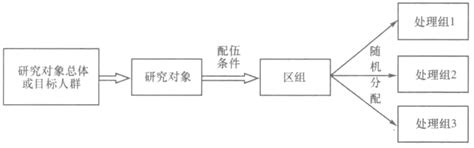 子弹老师说统计 为什么说随机区组设计是考虑了2个因素的单因素设计？ 卫灿公卫研习社 知乎