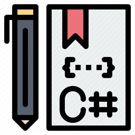 C Code Coding Develop Development Icon Download On Iconfinder
