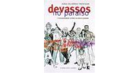 Devassos No Paraíso By João Silvério Trevisan