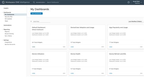 Workspace One Intelligence Software 2024 Reviews Pricing And Demo