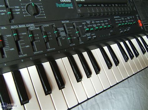 User Reviews Yamaha Mk 100 Audiofanzine