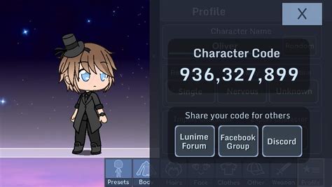 Oliver Wiki ~•gacha Highschool~• Amino