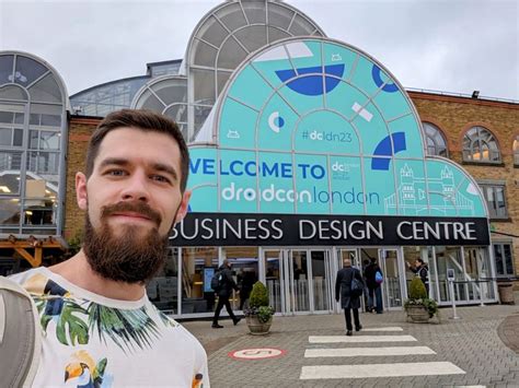 Evaldas Snukiskis On Linkedin Dcldn23 Androiddev