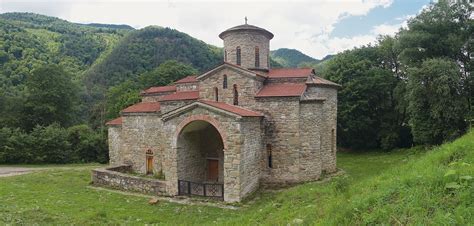 Древние храмы в горах Православие Ru