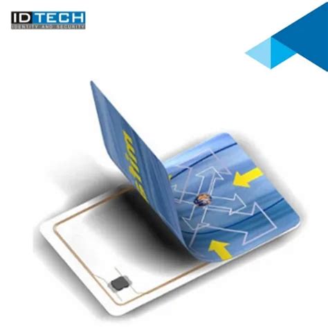 Mifare Desfire Card At Piece Smart Cards In Gurgaon ID