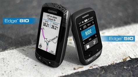 Garmin Unveils The Next Generation Of Cycling Computers Road Bike Action