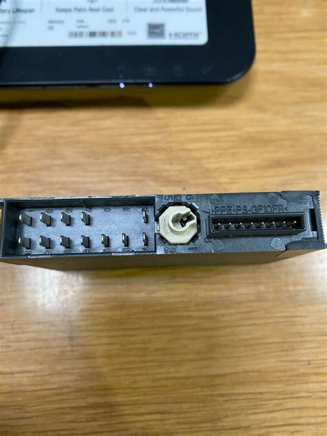 Siemens Simatic S7 6es7 135 4fb01 0ab0 Plc Module Electronics Cnc
