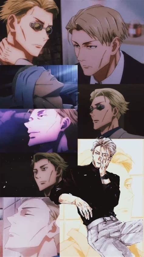 Jujutsu Fans Bigfan Anime Art Jujutsu Anime
