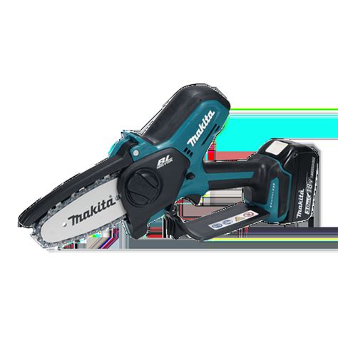 Makita Cordless Pruning Saw 100mm 18v Duc101z Eezee