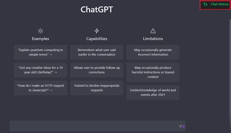 How To Save Your ChatGPT Conversation The Nature Hero