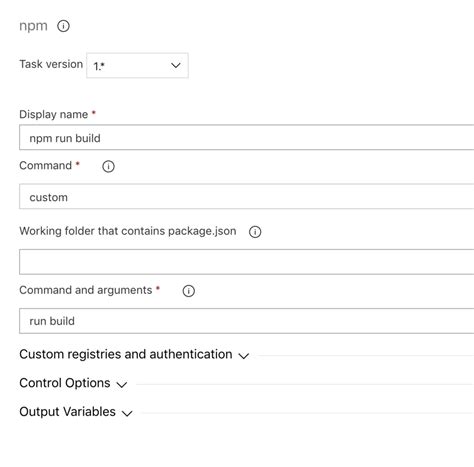 Desplegar Una Aplicaci N Con Next Js En Azure App Service A Trav S De
