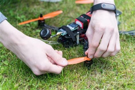 Review Of Uav Visual Detection And Tracking Methods C Uas Hub