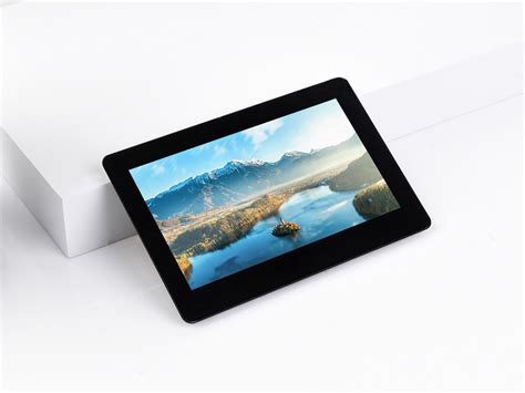 Inch Dsi Display Ips Qled Panel Thin And Light Design