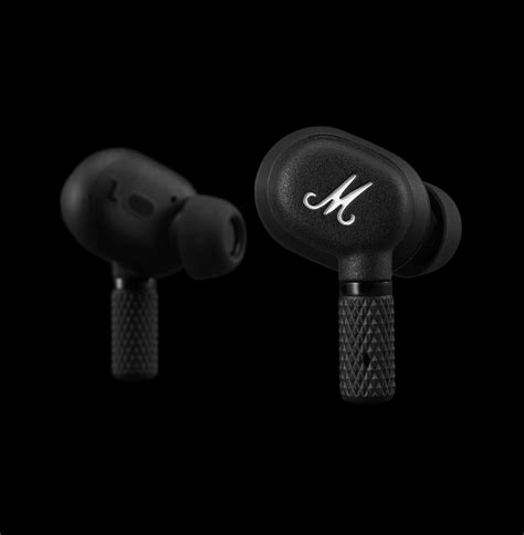 Marshall MOTIF A.N.C. ОРИГІНАЛ Bluetooth навушники наушники ОРИГИНАЛ: 5 ...