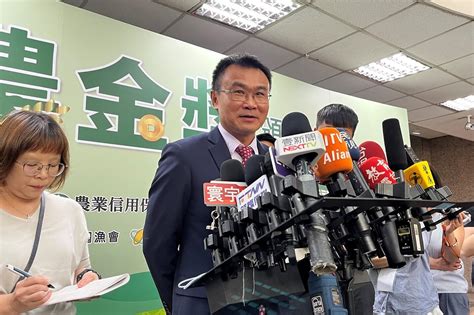 「七年多來，每天都充滿鬥志、正面能量」 陳吉仲：返校後仍為農漁民站出來、捍衛農業部門 農傳媒