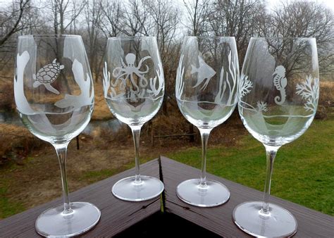 Glass Etching Tree Design At Clinton Richardson Blog