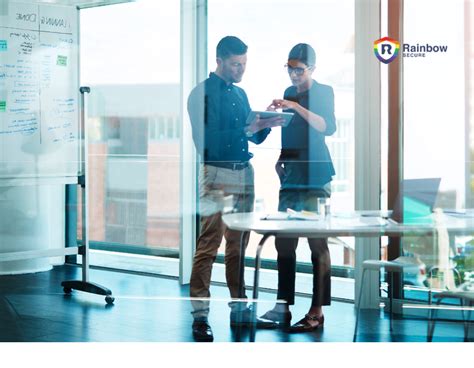 Proactive Cyber Defense Securing Compliance With Rainbow Secure By Rainbow Secure Mar 2024