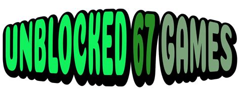 Unblocked Games Your Premier Source For Unrestricted Gaming